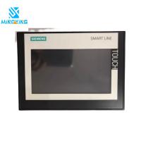 China Sie-mens 6AV6642-0EA01-3AX0 SIMATIC MP 277 8 Inch HMI Touch Panel Industrial Automation Operator Interface Unit for sale