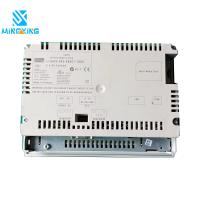 China Sie-mens 6AV6642-0BA01-1AX0 SIMATIC TP177B 6 Inch HMI Touch Panel Industrial Control Interface Unit for sale