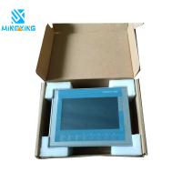 China Sie-mens 6AV2123-2GB03-0AX0 SIMATIC HMI KTP700 Basic Touch Panel 7 Inch TFT Industrial Control Interface Unit for sale