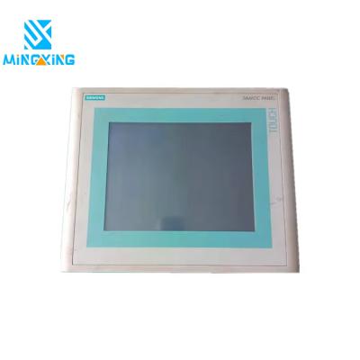 China Sie-mens 6AV6545-0DB01-0AX0 SIMATIC MP 270B 10 Inch HMI Touch Multi Panel Industrial Control Interface Unit for sale