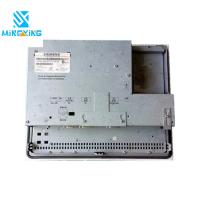 China Sie-mens 6AV6545-0DB01-0AX0 SIMATIC MP 270B 10 Inch HMI Touch Multi Panel Industrial Control Interface Unit for sale
