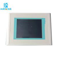 China Sie-mens 6AV6545-0CC10-0AX0 SIMATIC TP 270 10 Inch HMI Touch Panel Industrial Control Operator Interface Unit for sale