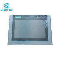 China Sie-mens 6AV7881-1AA00-2BA0 SIMATIC HMI Panel Industrial Automation Operator Interface Display Unit for sale