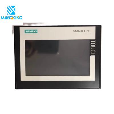 China Sie-mens 6AV6648-0CC11-3AX0 SIMATIC HMI KTP700 Basic Touch Panel 7 Inch TFT Industrial Control Interface Unit for sale