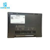 China Sie-mens 6AV6648-0CC11-3AX0 SIMATIC HMI KTP700 Basic Touch Panel 7 Inch TFT Industrial Control Interface Unit for sale