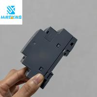 China Sie-mens 6AV2123-2JB03-0AX0 SIMATIC HMI KTP900 Basic Touch Screen 9 Inch TFT Display Industrial Control Unit for sale