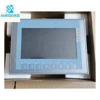 China Sie-mens 6AV2123-3DB32-0AW0 SIMATIC HMI MTP400 Unified Basic Panel 4 Inch TFT Touch Screen Industrial Control Unit for sale