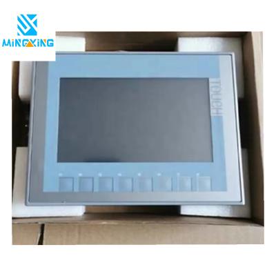 China Sie-mens 6AV2123-3DB32-0AW0 SIMATIC HMI MTP400 Unified Basic Panel 4 Inch TFT Touch Screen Industrial Control Unit for sale