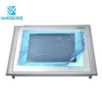 China Sie-mens 6AV2123-3DB32-0AW0 SIMATIC HMI MTP400 Unified Basic Panel 4 Inch TFT Touch Screen Industrial Control Unit for sale