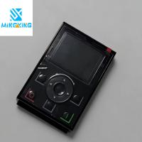 China Sie-mens 6AV2124-0GC01-0AX0 SIMATIC HMI TP700 Comfort 7-Inch TFT Touch Screen Industrial Control Interface Unit for sale