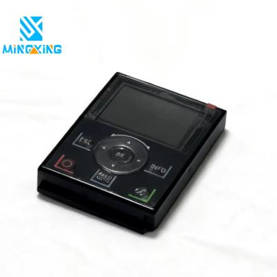 China Sie-mens 6AV2123-3DB32-0AW0 SIMATIC HMI MTP400 Unified Basic Panel Touch 4 Inch TFT Industrial Control Unit for sale