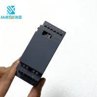China Sie-mens 6AV2128-3GB06-0AX1 SIMATIC HMI MTP700 Smart Panel Touch Operation 7 Inch Industrial Control Unit for sale