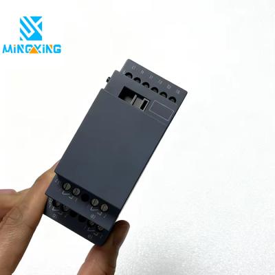 China Sie-mens 6AV2128-3GB06-0AX1 SIMATIC HMI MTP700 Smart Panel Touch Operation 7 Inch Industrial Control Unit for sale