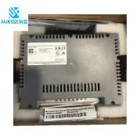 China Sie-mens 6AV2124-0DC01-0AX0 SIMATIC HMI TP1200 Comfort Touch Panel 12 Inch TFT Industrial Control Interface Unit for sale