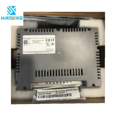 China Sie-mens 6AV2124-0DC01-0AX0 SIMATIC HMI TP1200 Comfort Touch Panel 12 Inch TFT Industrial Control Interface Unit for sale