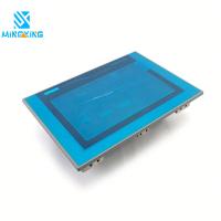 China Sie-mens 6AV2124-0JC01-0AX0 SIMATIC HMI TP1200 Comfort Touch Screen Panel 12 Inch TFT Industrial Control Unit for sale