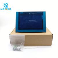 China Sie-mens 6AV2124-0JC01-0AX0 SIMATIC HMI TP1200 Comfort Touch Screen Panel 12 Inch TFT Industrial Control Unit for sale