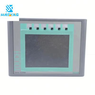 China Sie-mens 6AV6647-0AC11-3AX0 SIMATIC HMI KTP400 Basic Touch Screen Panel 4 Inch TFT Industrial Control Unit for sale