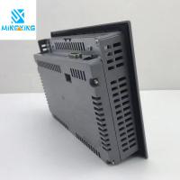 China Sie-mens 6AV6647-0AC11-3AX0 SIMATIC HMI KTP400 Basic Touch Screen Panel 4 Inch TFT Industrial Control Unit for sale