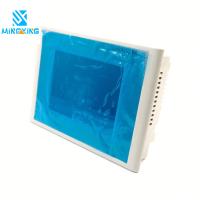 China Sie-mens 6AV6642-0BA01-1AX1 SIMATIC HMI TP177B 6 Inch Touch Screen Panel Industrial Control Interface Unit for sale