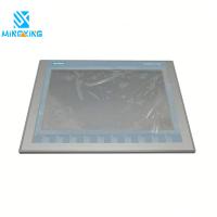 China Sie-mens 6AV2123-2MA03-0AX0 SIMATIC HMI KTP1200 Basic Touch Screen Panel 12 Inch TFT Industrial Control Unit for sale