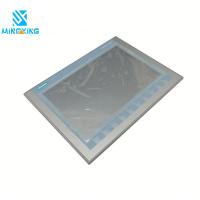 China Sie-mens 6AV2123-2MA03-0AX0 SIMATIC HMI KTP1200 Basic Touch Screen Panel 12 Inch TFT Industrial Control Unit for sale