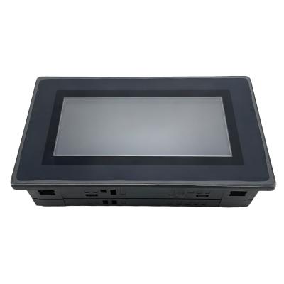 China KEYENCE VT3-W4MA HMI Touch Screen-Resistive IP65 Protection CE Industrial Interface for sale