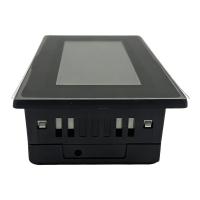 China KEYENCE VT3-W4MA HMI Touch Screen-Resistive IP65 Protection CE Industrial Interface for sale