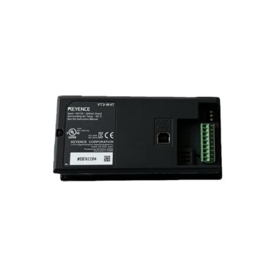 China KEYENCE VT3-W4T 4 Inch Color Touch Screen uman Machine Interface with a One for sale