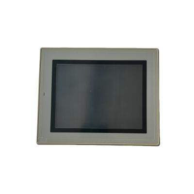 China KEYENCE VT3-Q5SW Human Computer Interface 5 Inch Color Touch Screen DC Power Supply Type for sale