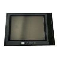 China KEYENCE CA-MP120 Fully Automatic Scanning 3D Vision System with 12 Inch LCD Color Screen for sale