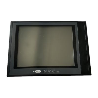 China KEYENCE CA-MP120 Fully Automatic Scanning 3D Vision System with 12 Inch LCD Color Screen for sale