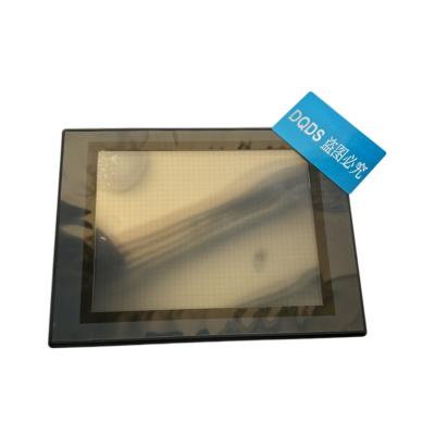 China KEYENCE VT3-V8 Original Human Computer Interface 8-Inch VGA TFT Color Touch Screen for sale