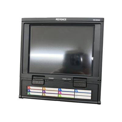 China KEYENCE TR-W500 TR-W550 TR-W1000 HMI Touch Screen Panel Type 5 Main Body Used for Multi for sale