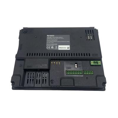 China KEYENCE VT5-W07 VT5-WX12 M 7 Inch Widescreen TFT Color HMI Touch Screen Panel Used for for sale
