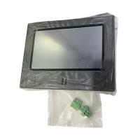 China KEYENCE VT5-W07M VT5-W10 7-inch Widescreen TFT Black and White HMI Touch Screen Panel Used for sale