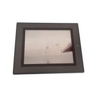 China KEYENCE VT2-7SB VT2-8TB VT2-5SW 7 Inch HMI Touch Screen Panel Used for Data Visualization for sale