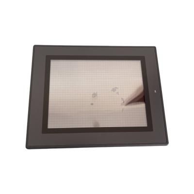China KEYENCE VT2-7SB VT2-8TB VT2-5SW 7 Inch HMI Touch Screen Panel Used for Data Visualization for sale