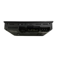 China KEYENCE VT3-V10 VT3-V7 D 10 Inch VGA TFT Color HMI Touch Screen Panel Used for Operating for sale