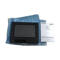 China KEYENCE VT5-W07 VT5-W10 VT5-WX12 7 Inch Widescreen TFT Color HMI Touch Screen Panel Used for sale