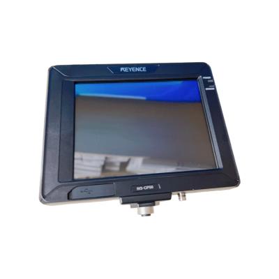 China KEYENCE IV3-CP50 IV3-G120 IV3-600MA Image Sensor HMI Touch Screen Panel Used for Data for sale