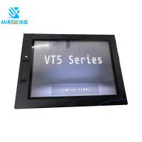 China KEYENCE VT5-X12 HMI Industrial PCs Human Machine Interfaces Product Category for sale