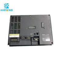 China KEYENCE VT3 from the HMI 12 inch industrial touch power display screen ABS material high for sale