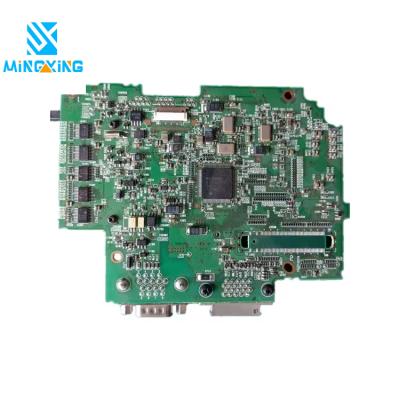 China KEYENCE VT3-Q5SW he Interface: Supports serial communication for flexible for sale