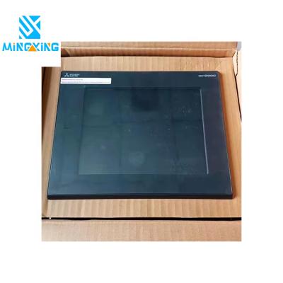 China Mitsubishi GT2310-VTBA GOT2000 HMI Touch Screen Panel 10.4 Inch TFT Industrial Control Interface Unit for sale