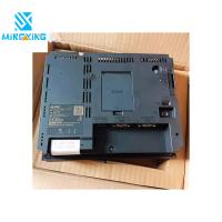 China Mitsubishi GT2310-VTBA GOT2000 HMI Touch Screen Panel 10.4 Inch TFT Industrial Control Interface Unit for sale