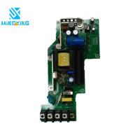 China KEYENCE 817-B-C06-01 Original VT3-V10/S10/S12 HMI Touch Screen Power Board New Industrial for sale