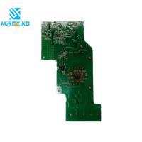China KEYENCE 817-B-C06-01 Original VT3-V10/S10/S12 HMI Touch Screen Power Board New Industrial for sale