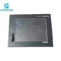 China Mitsubishi GT1555-QTBD GOT1000 HMI Touch Panel 5.7 Inch TFT Industrial Control Interface Unit for sale