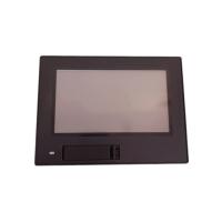 China KEYENCE VT5-W07 M VT5-X10 HMI Touch Screen Panel Colorful 7 Inch Widescreen Used for for sale